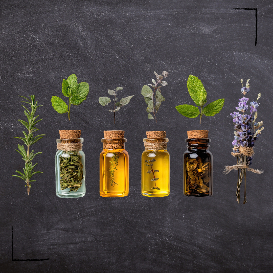 Incense Fragrance Oils | Canadian Supplier